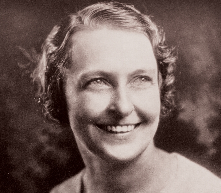 Buffalo State's Founding Mothers | News | SUNY Buffalo State University