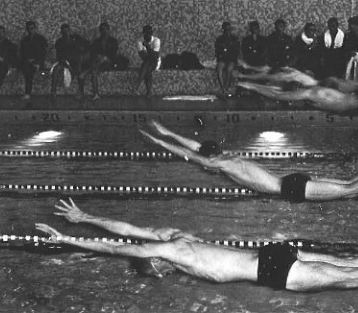 A Look Back: Spirit of Kissinger Pool’s Eponym Lives on in Popular ...