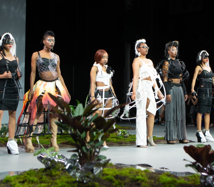 Fashion and Textile Technology | SUNY Buffalo State University