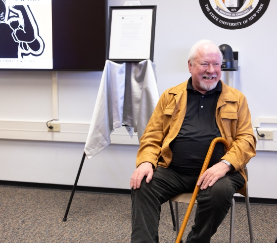 Buffalo State and Rwanda: An Anne Frank Project Timeline | News | SUNY ...