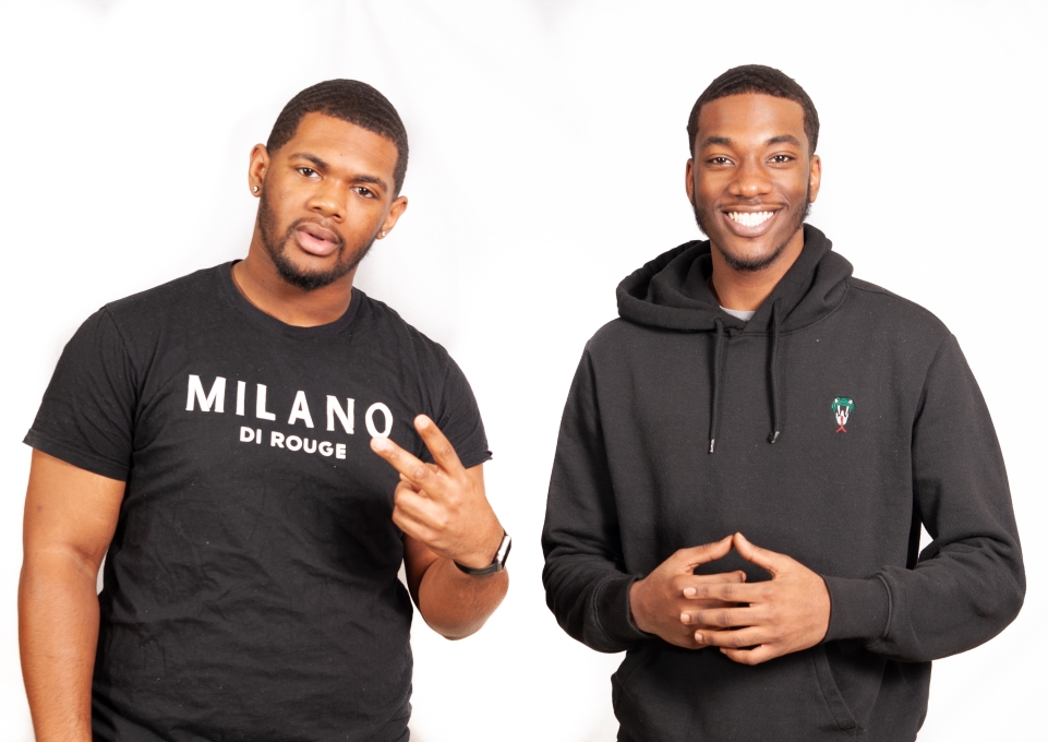 In the News: Hunter Discusses His Role in Mentoring Young Men | News ...