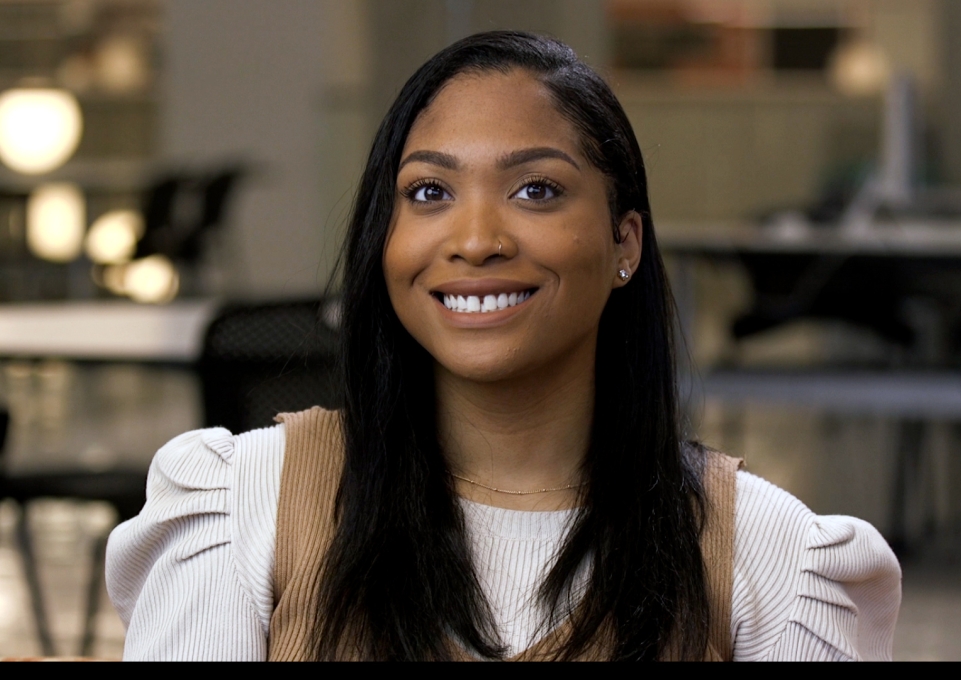 Students Who Soar: Childhood Education Major Finds Inspiration in ...