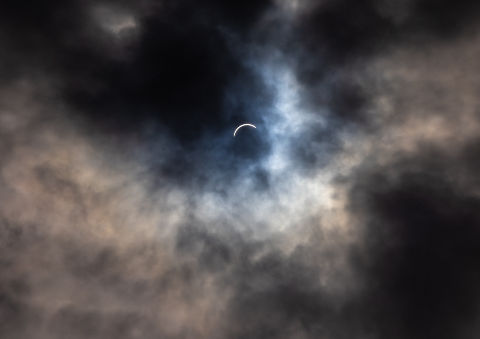 In the News: Buffalo State’s Accessible Eclipse Experience Featured on ...