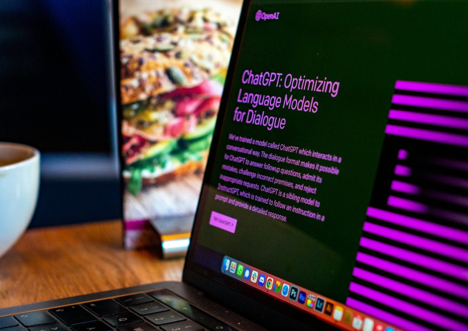 In the News: Wendy Paterson Weighs in on Artificial Intelligence in ...