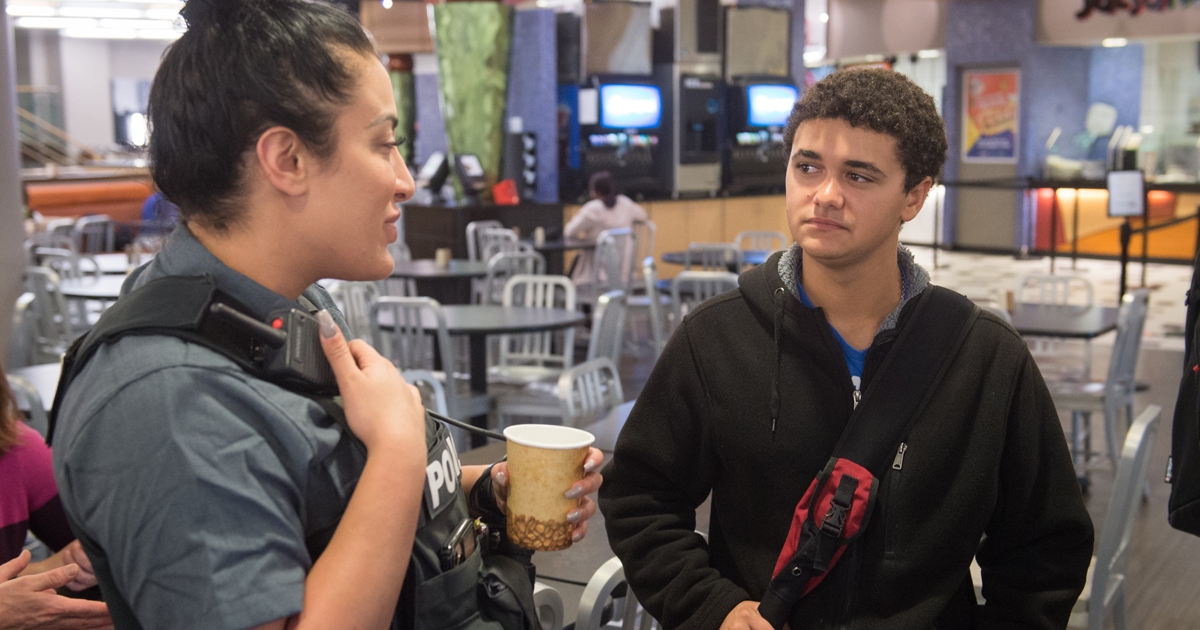 UPD Provides Safety, Accessibility through Adopt-A-Hall Program | News ...