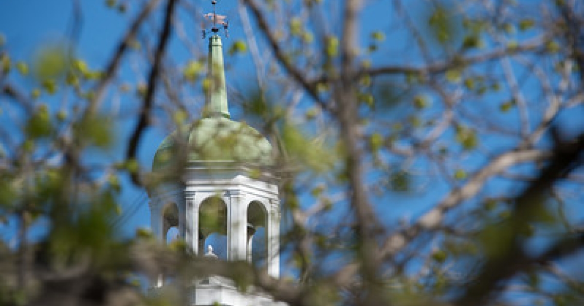 Two Students to Receive President's Medal during 149th Commencement ...