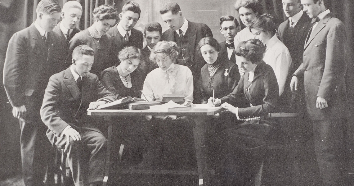 From 1871 to 2021: A Short History of Education in the United States ...