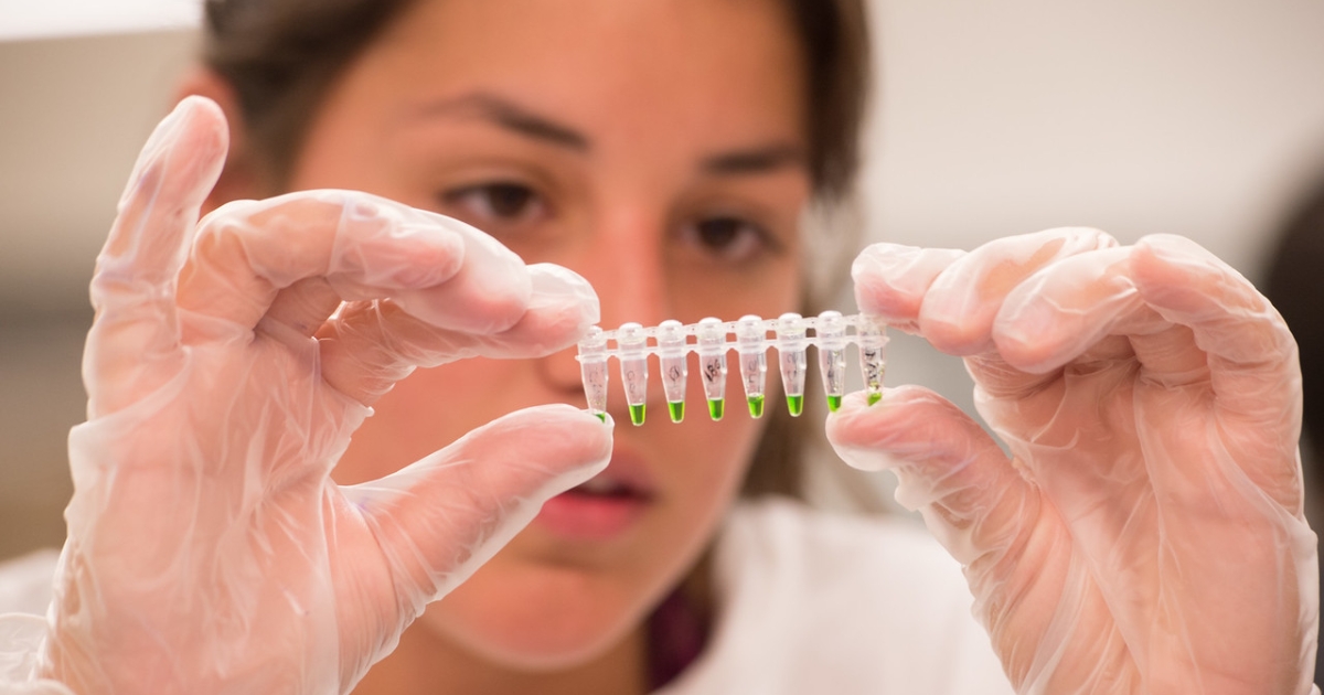 New Buffalo State Nanoscience Center Looks to Integrate Multiple ...