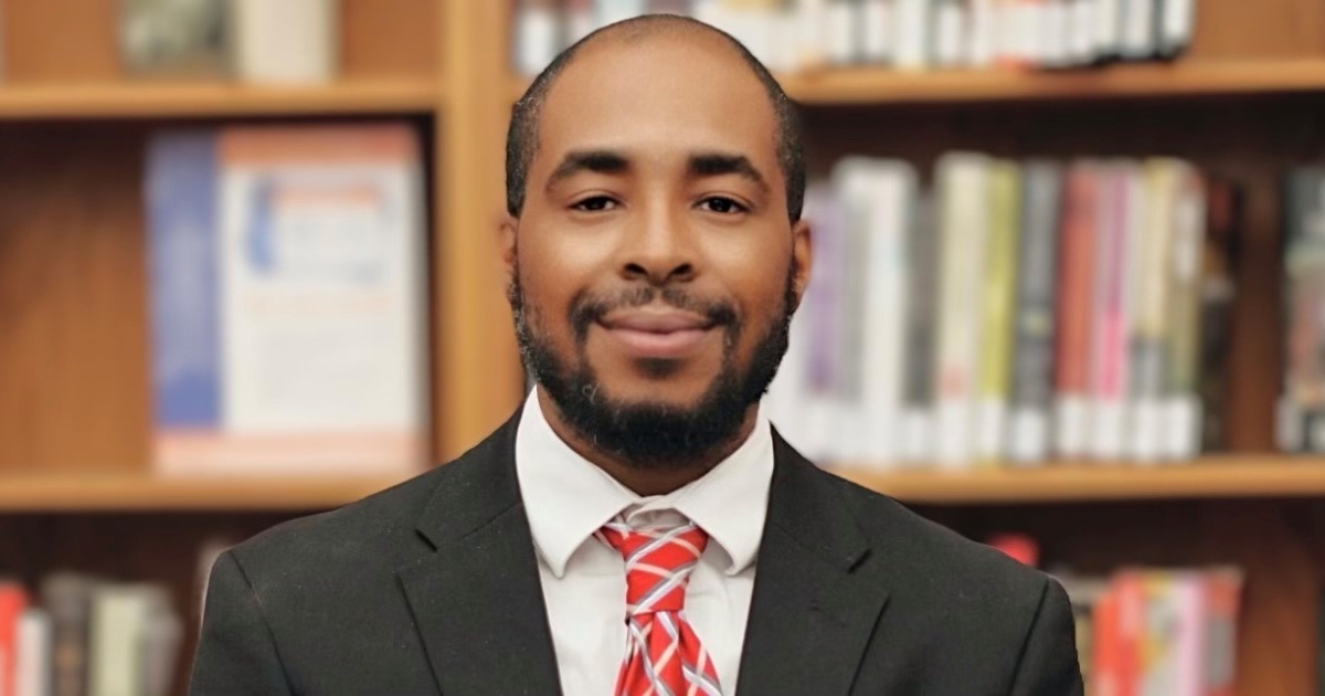 Buffalo State Professor Makes Philosophy Relevant to ‘Everyday People ...