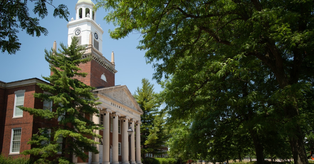SUNY’s Announcement of Additional Allocation Includes $2.8 Million for ...